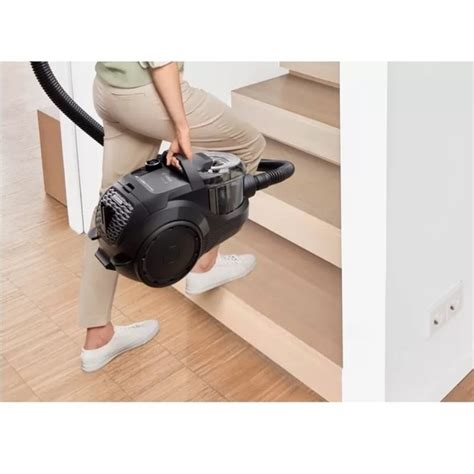 Elektrikli Süpürgeler | BOSCH BGC21X300 Toz Torbasız Elektrikli Süpürge ...