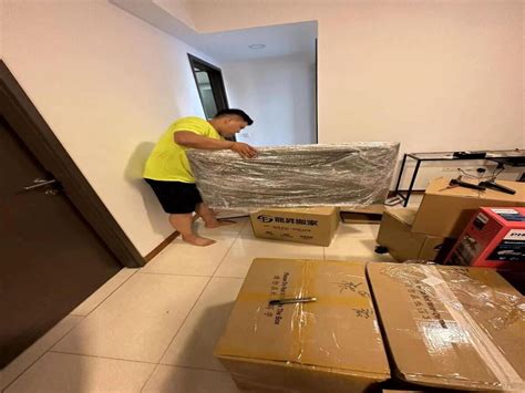 Gallery - Sheng Fa Movers