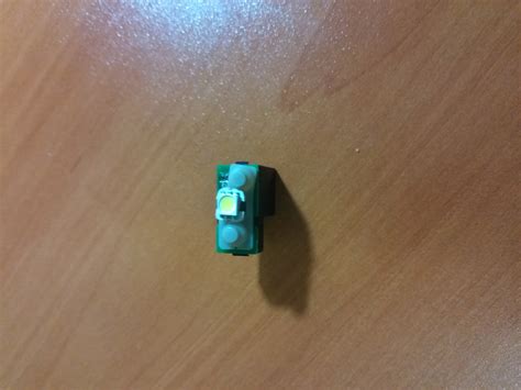 Подсветка АКПП и HOLD — Chevrolet Lacetti 5D, 1,6 л, 2006 года ...