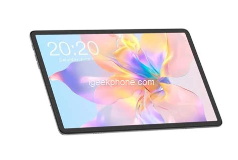 Teclast T50 Pro vs. Teclast P40HD Review: A Detailed Tablet Comparison