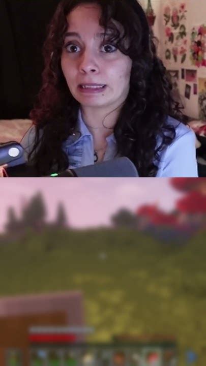 why did she fall like that.... - YouTube