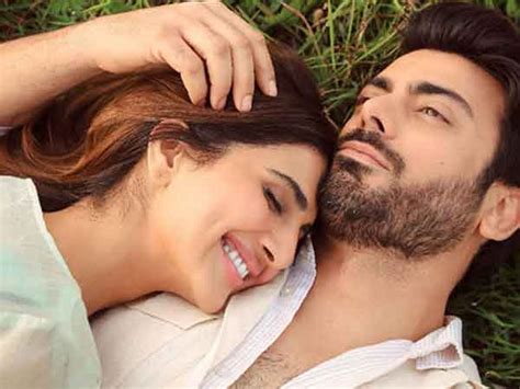 Abir Gulaal controversy: Why Vaani Kapoor’s posts on Fawad Khan romance ...