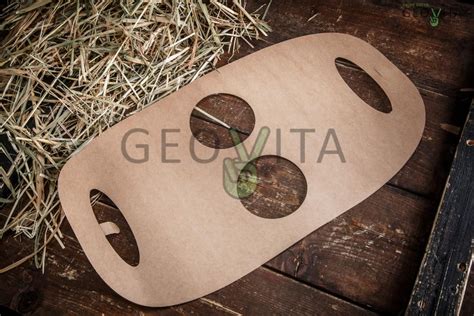 GEOVITA - Держатель для кофейных стаканов