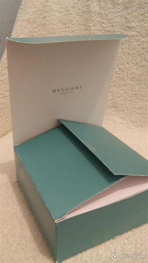 Отзыв о Мужская туалетная вода Bvlgari Aqva Pour Homme | Так вот ты ...