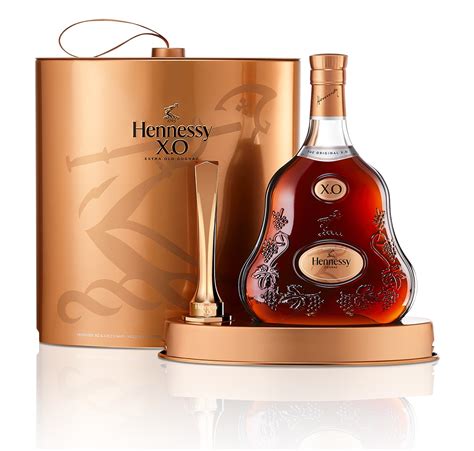 Evaluate: Hennessy Cognac VS and XO - inside.pub