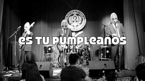 PUMPLE - YouTube