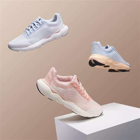Kalenji • running shoes – Charlotte Cornette