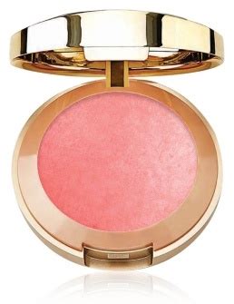 Купить Milani Cosmetics Baked blush румяна Dolce Pink в кредит в Алматы ...