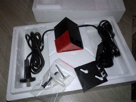 LC1 Light Controller