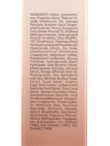 ББ крем Lotus No Make Up BB Крем SPF 30 PA++ WELCOS - купить по ...