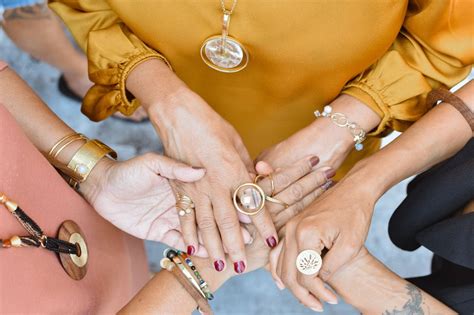 Nectar Nectar New York | Demi-fine gemstone jewelry | 18K ...