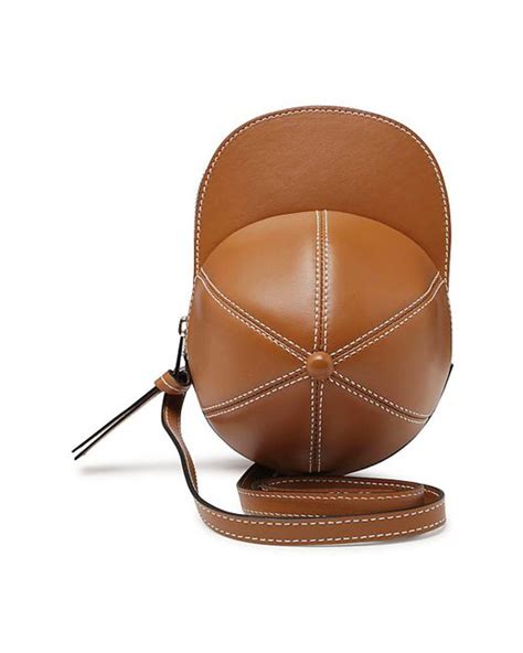 JW Anderson J.w.anderson Bags in Brown | Lyst
