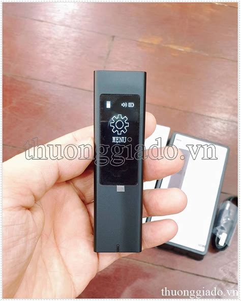 Máy đo khoảng cách Xiaomi ATuMan LS5 bản quốc tế