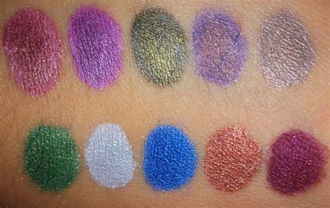 Makeup by Chelsie Nichole: Darling Girl Cosmetics - The Darling Whos ...