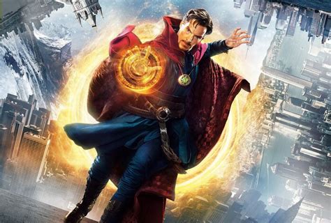 Доктор Стрэндж - КОЛЛЕКЦИОННАЯ ФИГУРКА 1/6 Marvel Doctor Strange Sixth ...