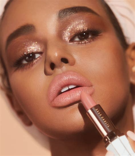 Dear Dahlia | Official Site | Luxury Vegan Beauty