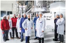 Emmi Gruppe als Arbeitgeber: Gehalt, Karriere, Benefits | kununu