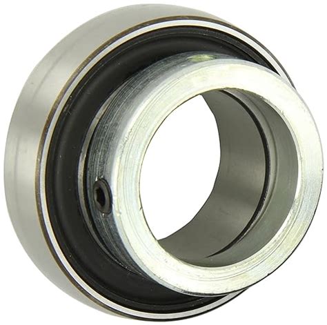 SKF YET 209 Bearing Only Insert Bearing, steel: Amazon.co.uk: Business ...