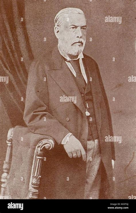 Pavel vasilevich annenkov Stock Photo - Alamy