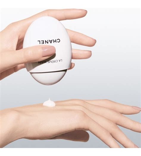 Купить La Creme Main Крем для рук CHANEL в Интернет-магазине Beauty Agent