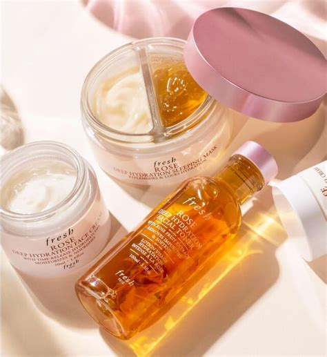 Fresh Cosmetics SEO success story | CB/I Digital