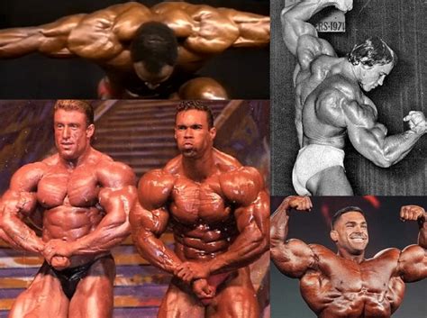 20 Best Bodybuilders of All Time - Ninja Quest Fitness