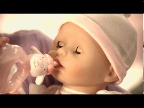Baby Annabell с мимикой, арт. 791-578 - YouTube