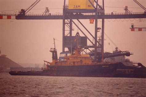 GEKTOR | Ships Nostalgia