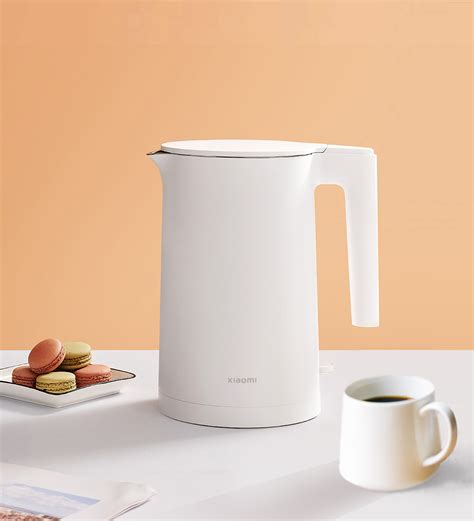 Xiaomi | Electric Kettle 2 EU | BHR5927EU | Electric | 1800 W | 1.7 L ...