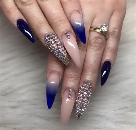 I Love Nails, Fabulous Nails, Fancy Nails, Dope Nails, Bling Nails ...