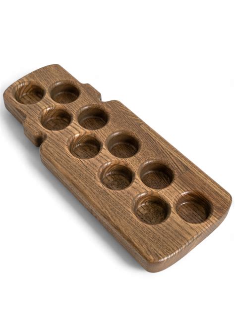 Флакончик (дуб)