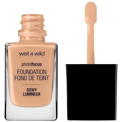 Wet N Wild Foundation - Homecare24