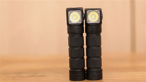 Review: Skilhunt H03 RC | Candle Power Flashlight Forum