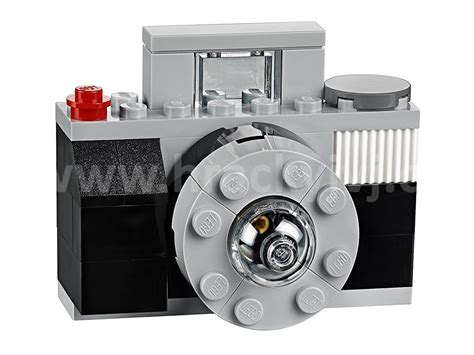 LEGO Classic 10698 Velký kreativní box - HračkyJVJ.cz