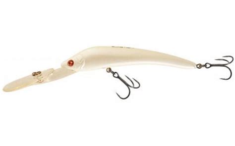 Sebile Koolie Minnow Long Lip Wobbler