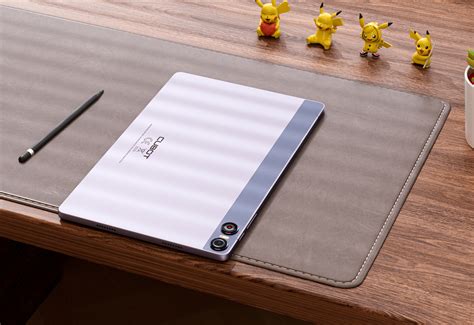 Cubot Tab 50 review – The speedy budget tablet with an LTE modem and a ...