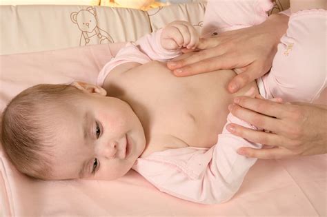 Все под контролем: как спасти малыша от колик - Parents.ru | Счастливые ...