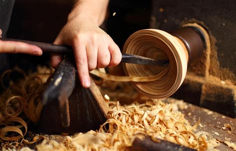 Meet The Makers – Japan Woodcraft Association