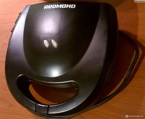 Мультипекарь Redmond RMB-611 - «Поможет ли мультипекарь Redmond тем ...