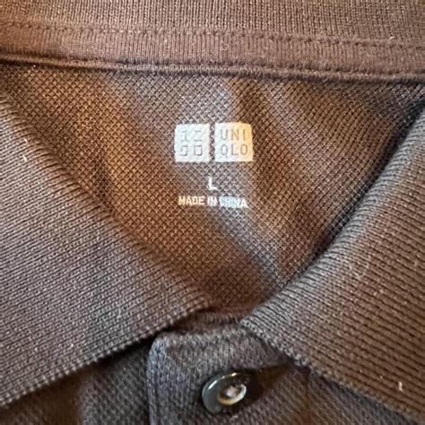UNIQLO Men's Polo-shirts | Depop