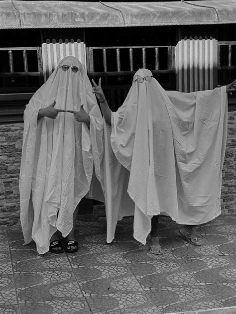 Disfraz de fantasma en 2020 | Disfraz fantasma, Disfraces hallowen ...