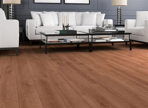 Особенности надежного ламината Alpine Floor из коллекции Albero