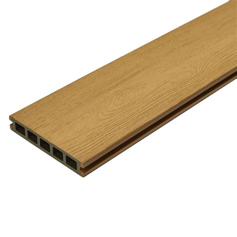 Террасная доска дпк CM Decking Country Oregon (Орегон), 148х25х3000мм ...