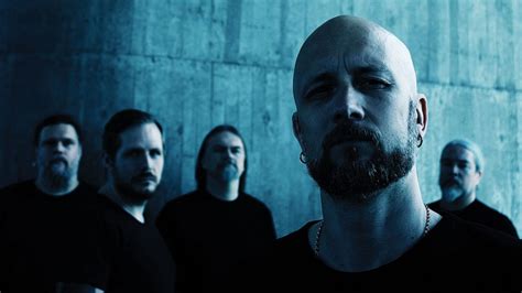 MESHUGGAH Дискография, Альбомы, Рецензии, Отзывы, Фотографии, Интервью ...