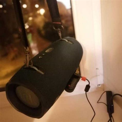Как соединить две колонки JBL