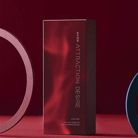 Attraction Desire for Her EDP