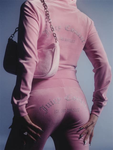 Mix & Match: l'estate di Juicy Couture in un vincente gioco di stili