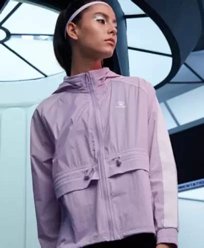 Ветровка KELME Windbreaker