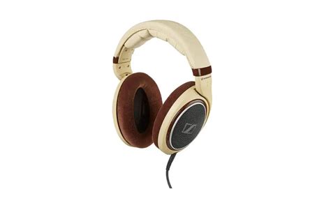 Sennheiser HD 598 - Specs, Review & Price | HiFi Specs