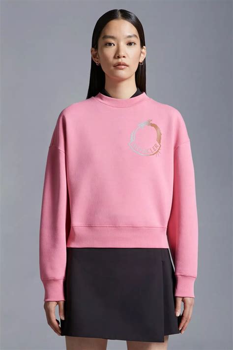Толстовки - Одежда | Moncler RU